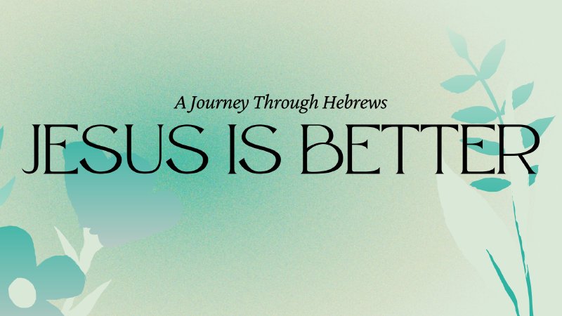 Why Jesus Became Human | Crossover Church