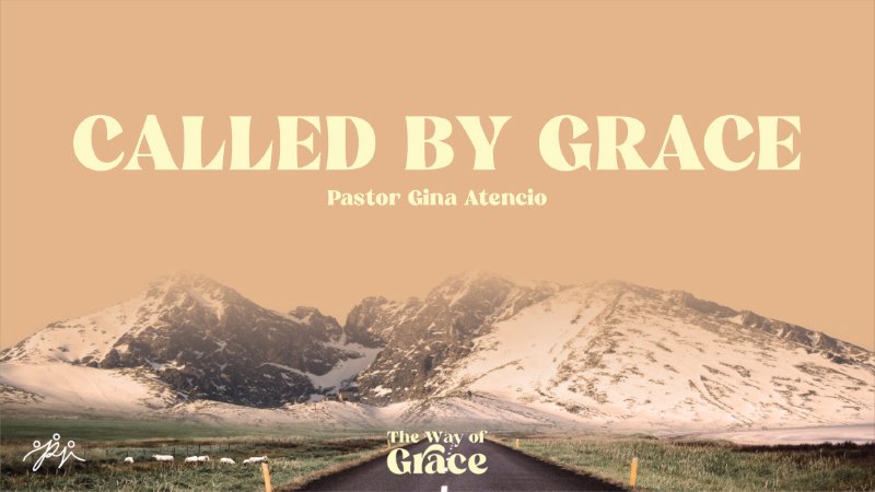 Called by Grace | Pinnacle Village
