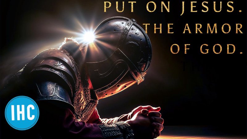 Put on Jesus: The Armor of God | Inver Hills Church