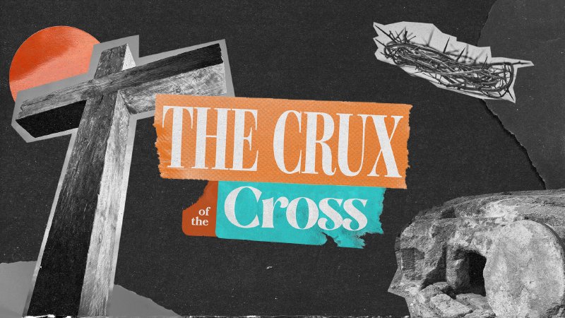 Revelation | Crux of the Cross | Hub | CityRise