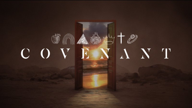 Covenant: Noah - June 11th, 2023 | Brookhaven Wesleyan Church - Marion, IN