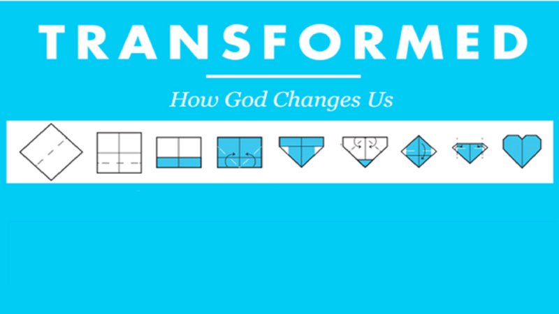 Transformed Sermon Series | First Baptist Church of Grand Cayman