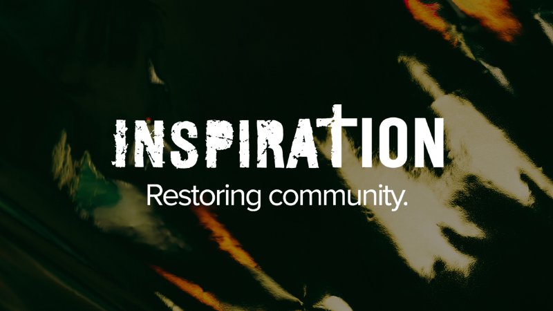 Inspiration Ministries | Stand Alone Sermon (Message Only) | Dayspring ...