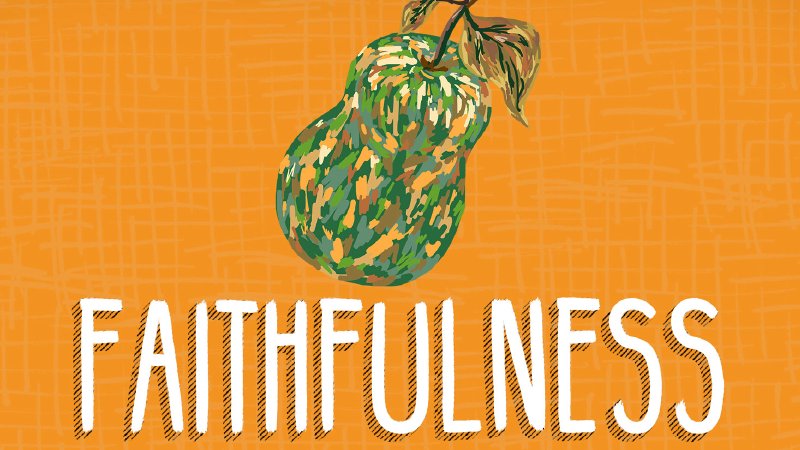 "The Faithful God Who Transforms a Faithless People" | St. James Presbyterian Church