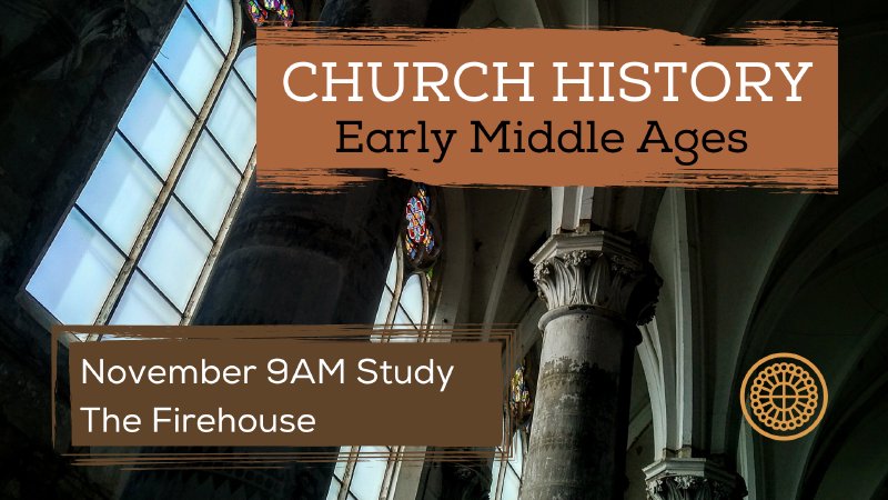 Missions of the Early Church | FirstSF