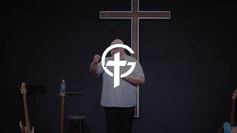 The Toxic Soul 2, Introduction | Grace Community Bible Church