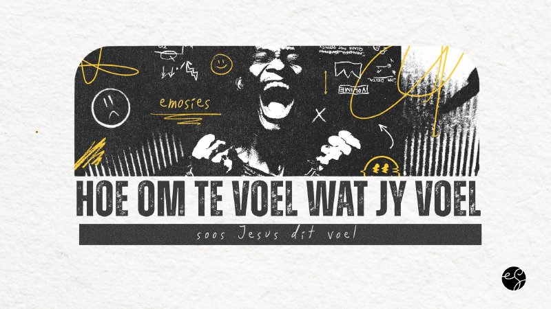 Jesus se trane | eden gemeente