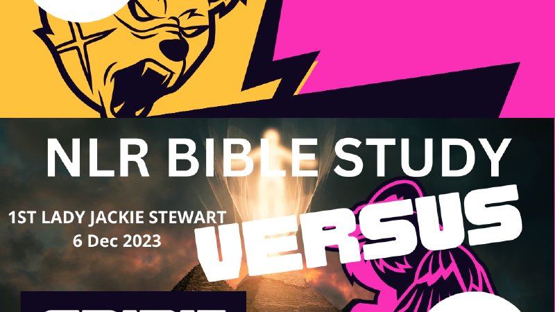 War Between Flesh and Spirit | ACTS Ministries