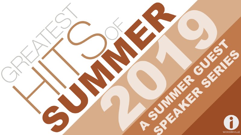 Greatest Hits of Summer | Imprint Church