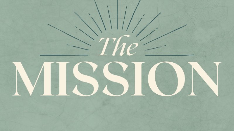 The Mission | First-Centenary United Methodist