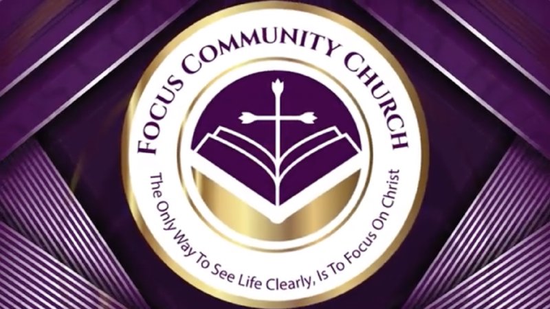 May 2022 | FOCUS Community Church