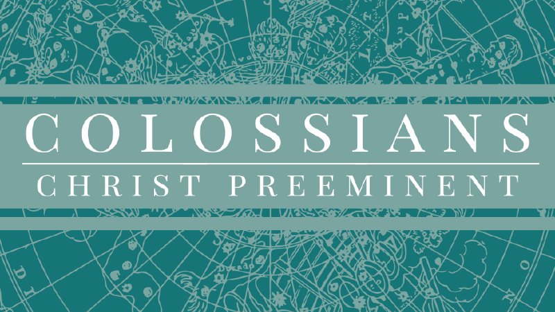 Fundamentals of Life in Christ | Southwest Hills Baptist Church