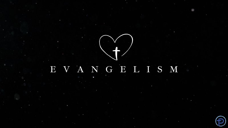 Why is Evangelism Important? | Perth Bible Church