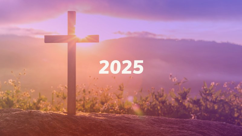 2025 | Living Waters Christian Fellowship