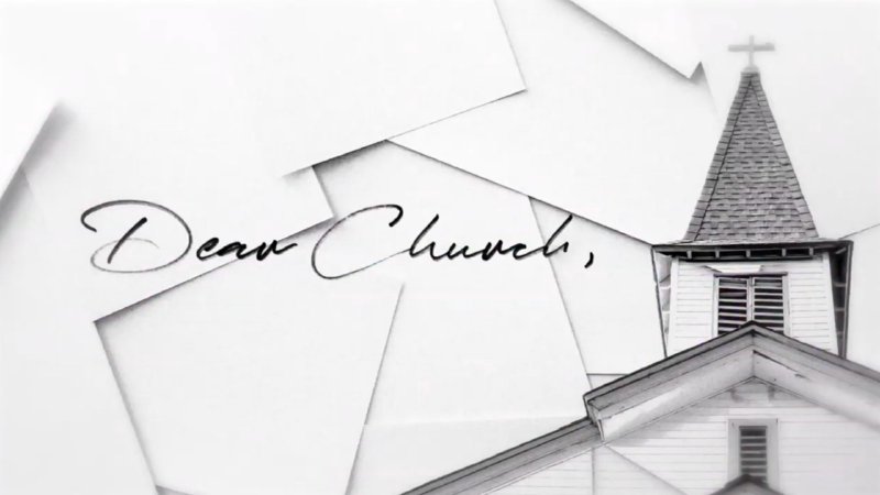 Dear Church, | Colorado Community Church