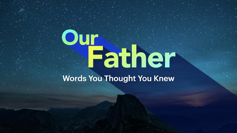 Everyday Release | Laurel Ridge Community Church