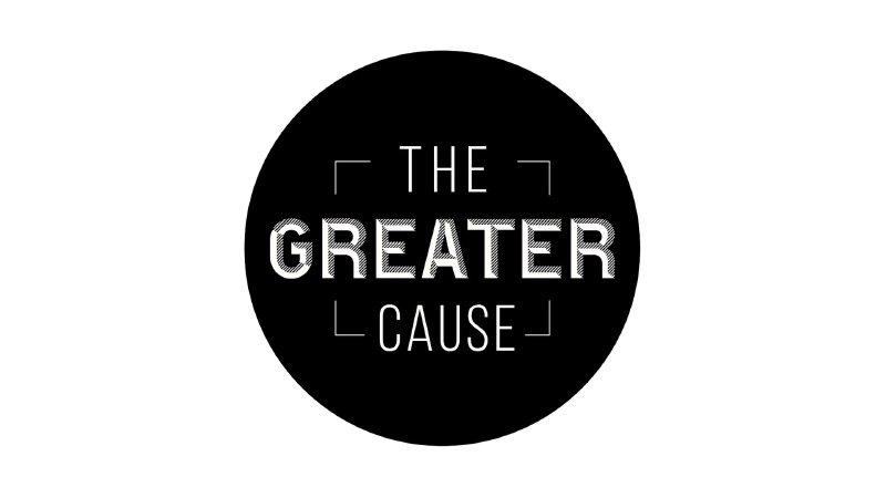 The Greater Cause | New Life Church