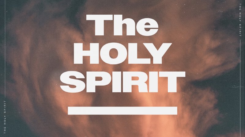 The Holy Spirit Part 2 (11am) | Calvary