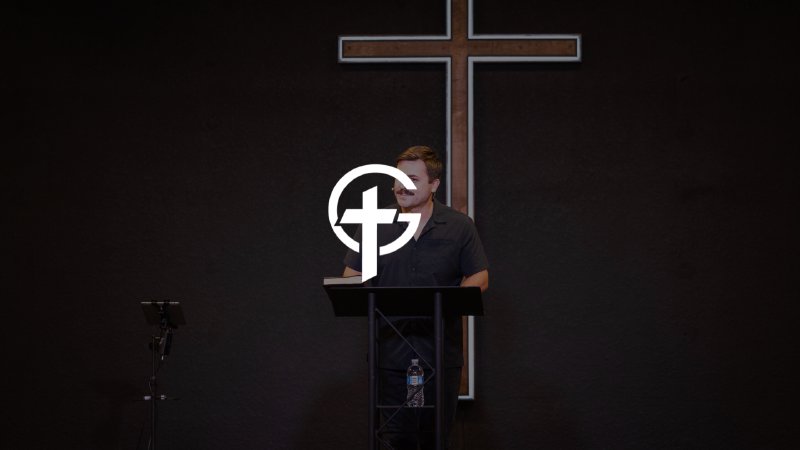 Your Burden Mine | Grace Community Bible Church