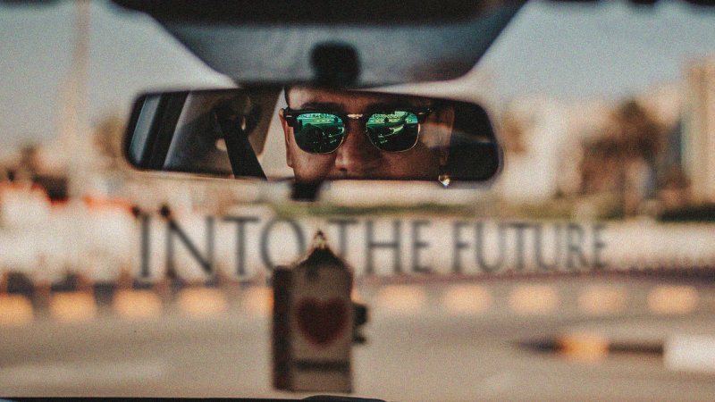 The Decision to Make New Decisions | Ringgold UMC