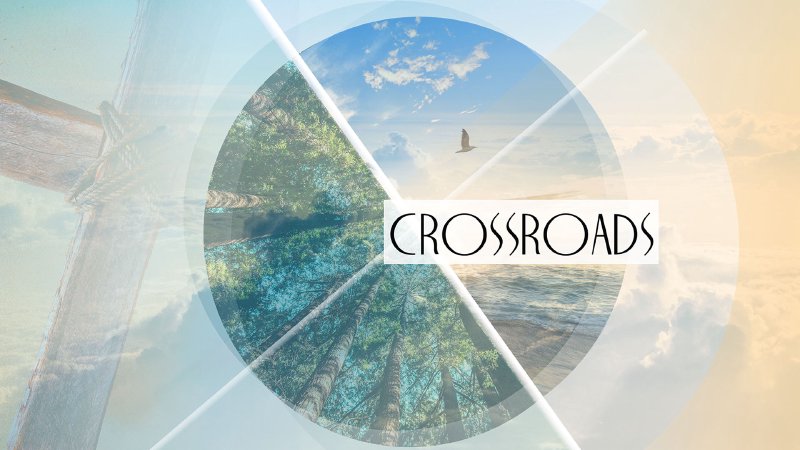 Cross Purposes | Cherry Creek Presbyterian Church