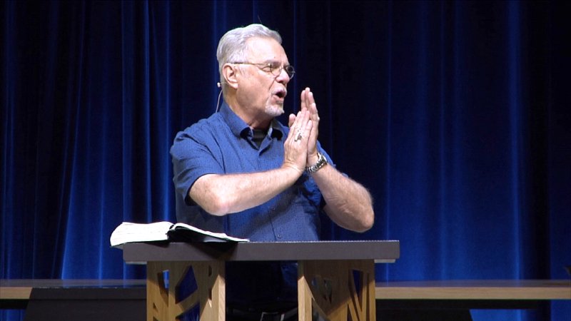 The Intercessor | UPPC