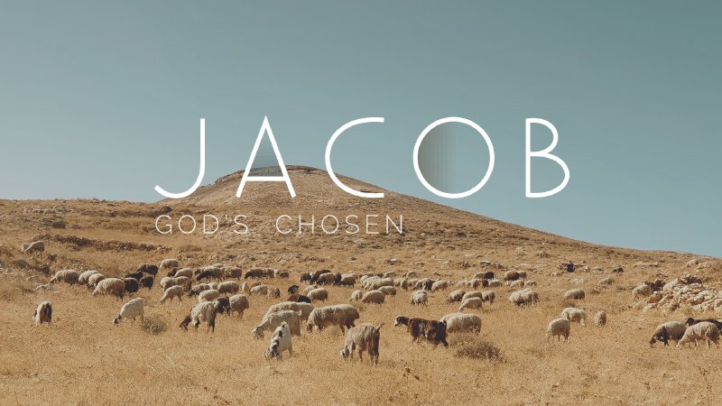 Jacob's wealth | Disciples Church Springfield