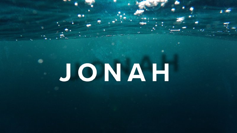 Jonah | ChristPeopleICT | Wichita, KS
