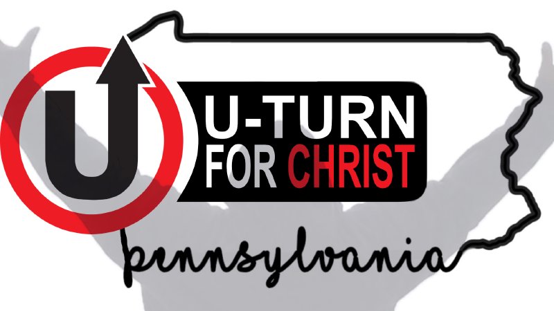 Psalm 68:6 — "U-Turn Sunday" | Calvary Chapel Lebanon, PA