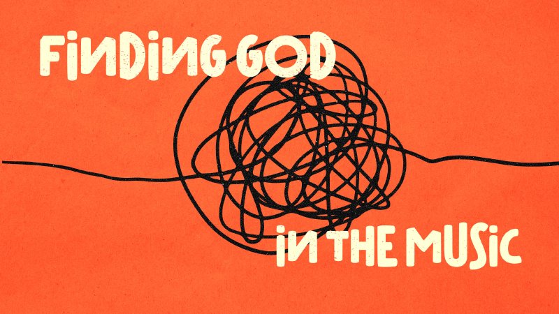 Finding God In The Music 2025 | Word of Life Church