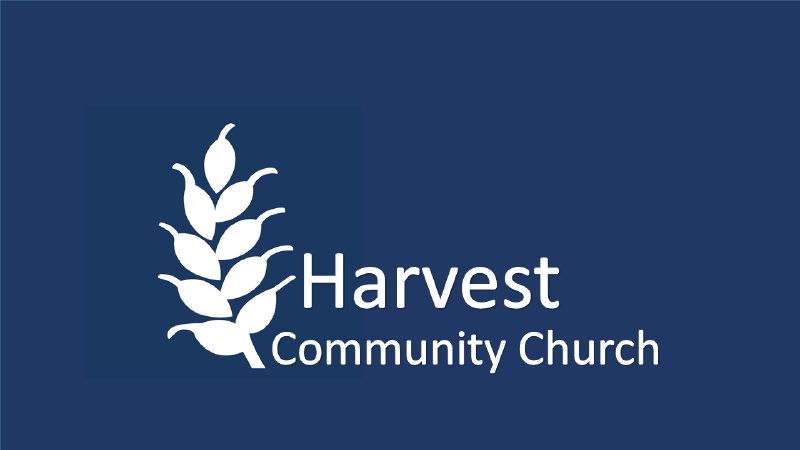Rejoice in Fearing the Lord | Harvest Community Church of Hillsboro Oregon