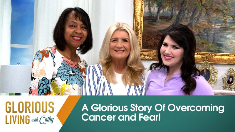 Overcoming Cancer and Fear! | TotalJDM