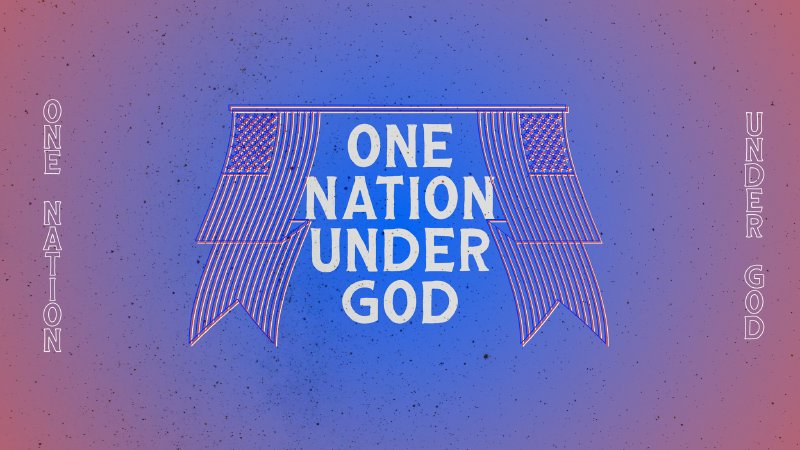 One Nation Under God | Victory Church
