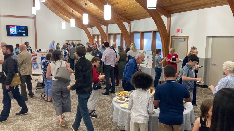 2023 Ministry Fair Recap | Beaverton Adventist Church