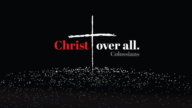 Christ Over All Together | Eagle Heights Baptist Church