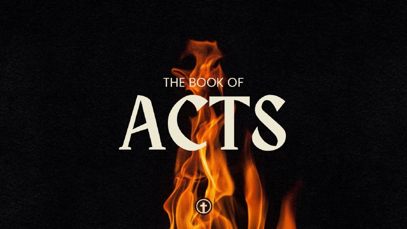 Acts 6:9-15 | Calvary Chapel West Houston