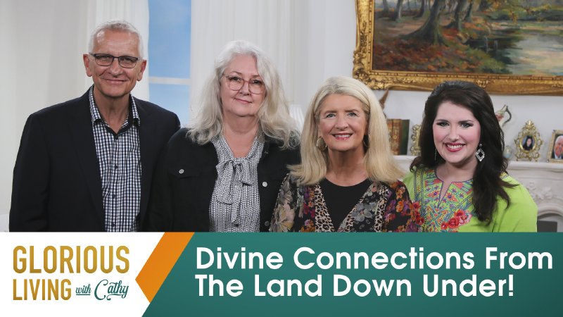 Divine Connections From The Land Down Under! | TotalJDM