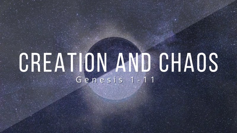 The Founding Of Babylon | Living Hope Church in Georgetown, ON