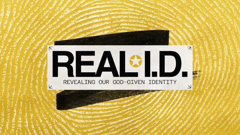Real ID: Lock In | Ed Newton Ministries