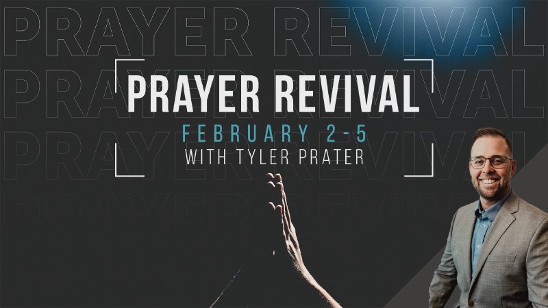 Prayer Revival 2025, (Sunday Morning) | Gospel Light Baptist Church