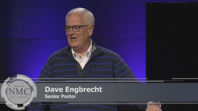 Gideon - Improbable People...Impossible Task | Nappanee Missionary Church