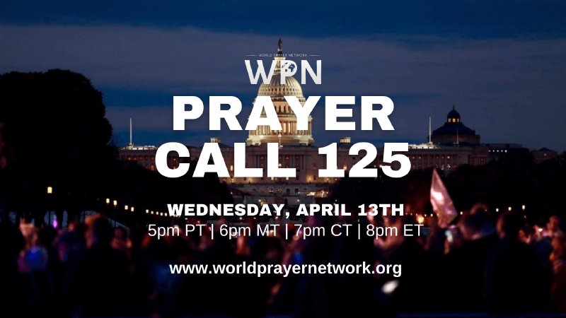 WPN Call 125 | Janet Aizenstros, Mario Bramnick, Rosemary Schindler ...