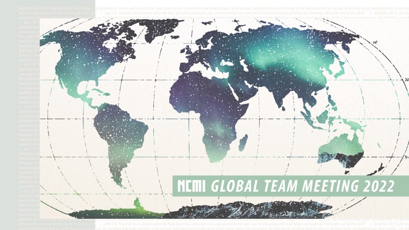 What, who and how of NCMI | New Covenant Ministries International