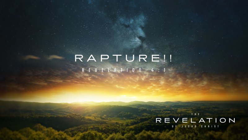 10. Rapture!! | Word By Mail