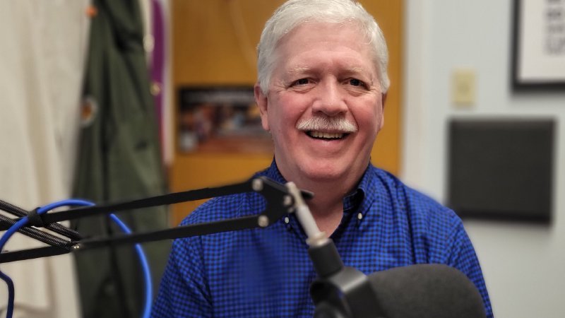 74. John Donovan | West Lawn United Methodist Church