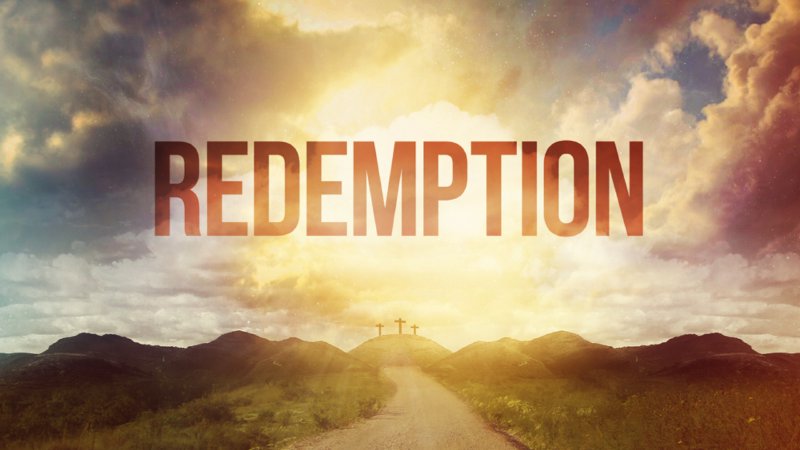Jesus Secures an Eternal Redemption | First Baptist Forsyth