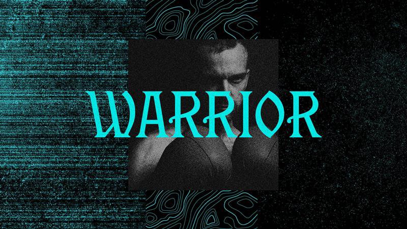 Courage // Warrior Week 1 | Lake Sawyer Church