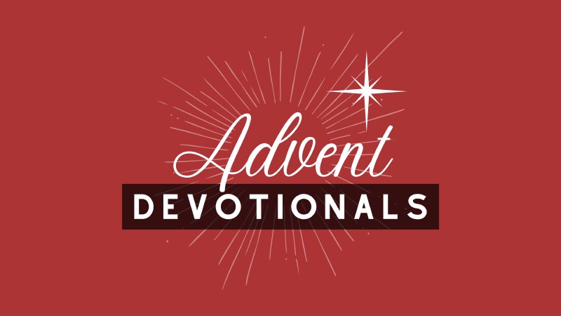 Advent 20 | The Home Church