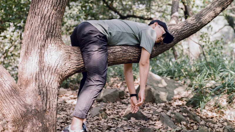 The 10 Characteristics of a Sluggard | Liberty Baptist Church - NC