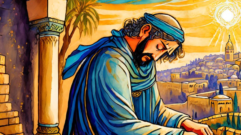 Jeremiah 5 | United Body of CHRIST Church
